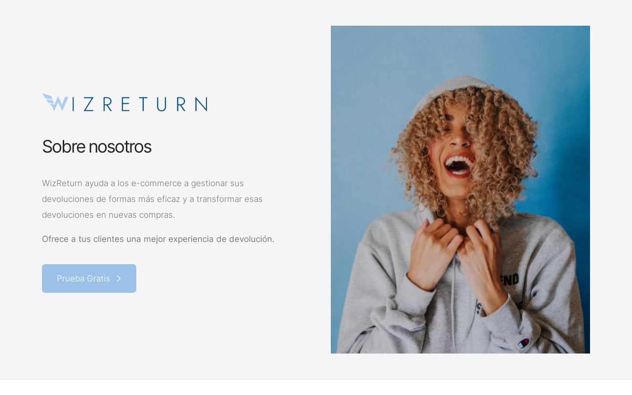 WizReturn WizReturn
